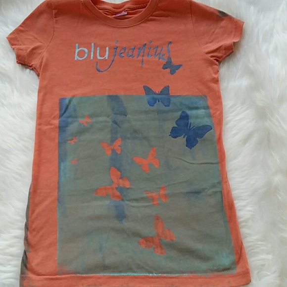 L .A. T. | Tops | Custom Designed Tshirt | Poshmark